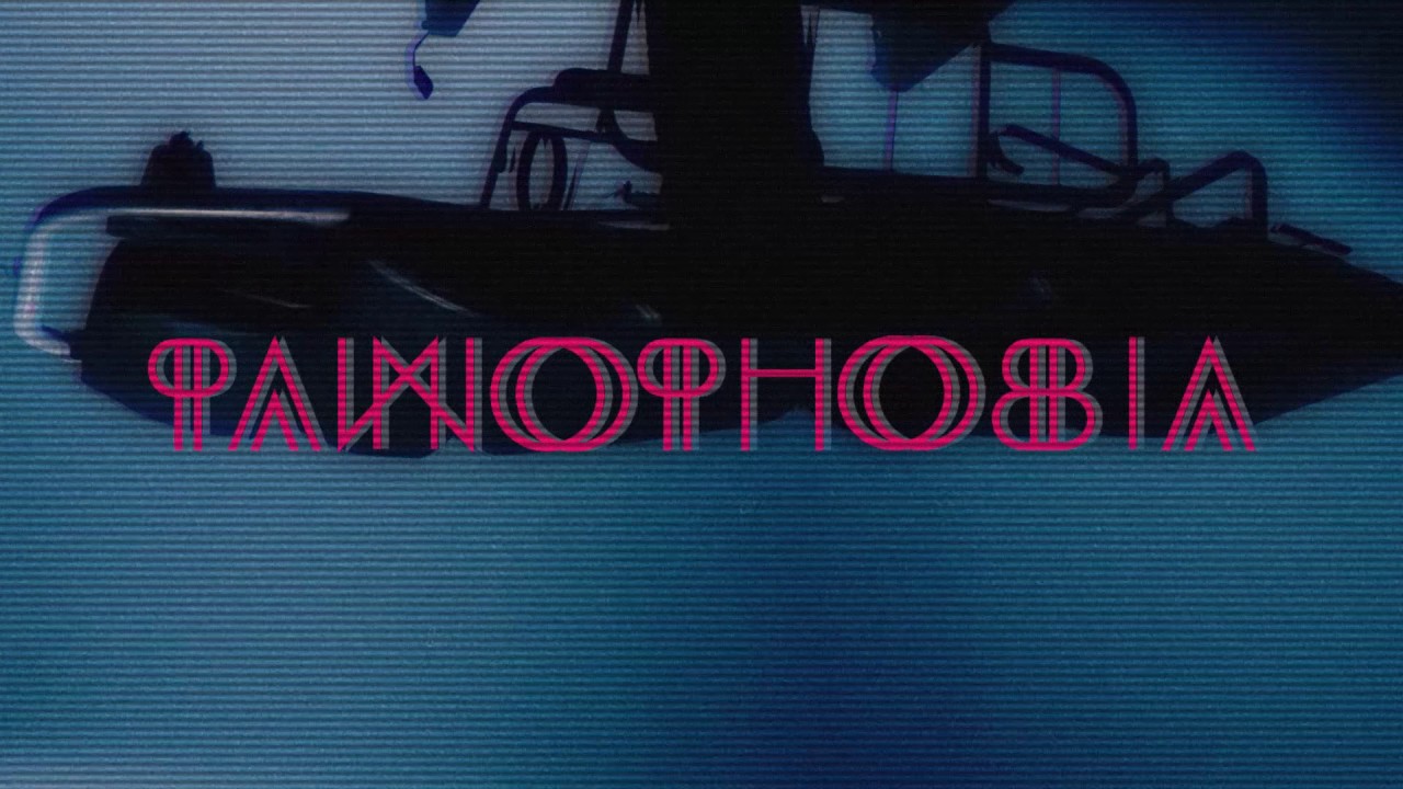 Panophobia Teaser - YouTube