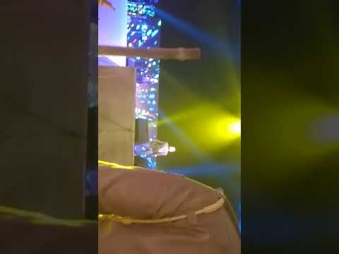 Mika Singh And Akira Live Concert At IMA Jodhpur