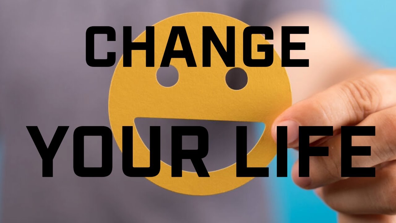 How To Better Your Life | The Importance of Hope / Positivity - YouTube