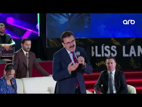 İzzət şou - Nadir Bayramlı - Gəl