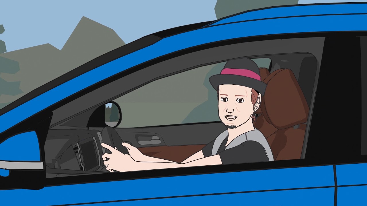 KIA Driving Guide animation FINAL EN Chapter 2 Main - YouTube