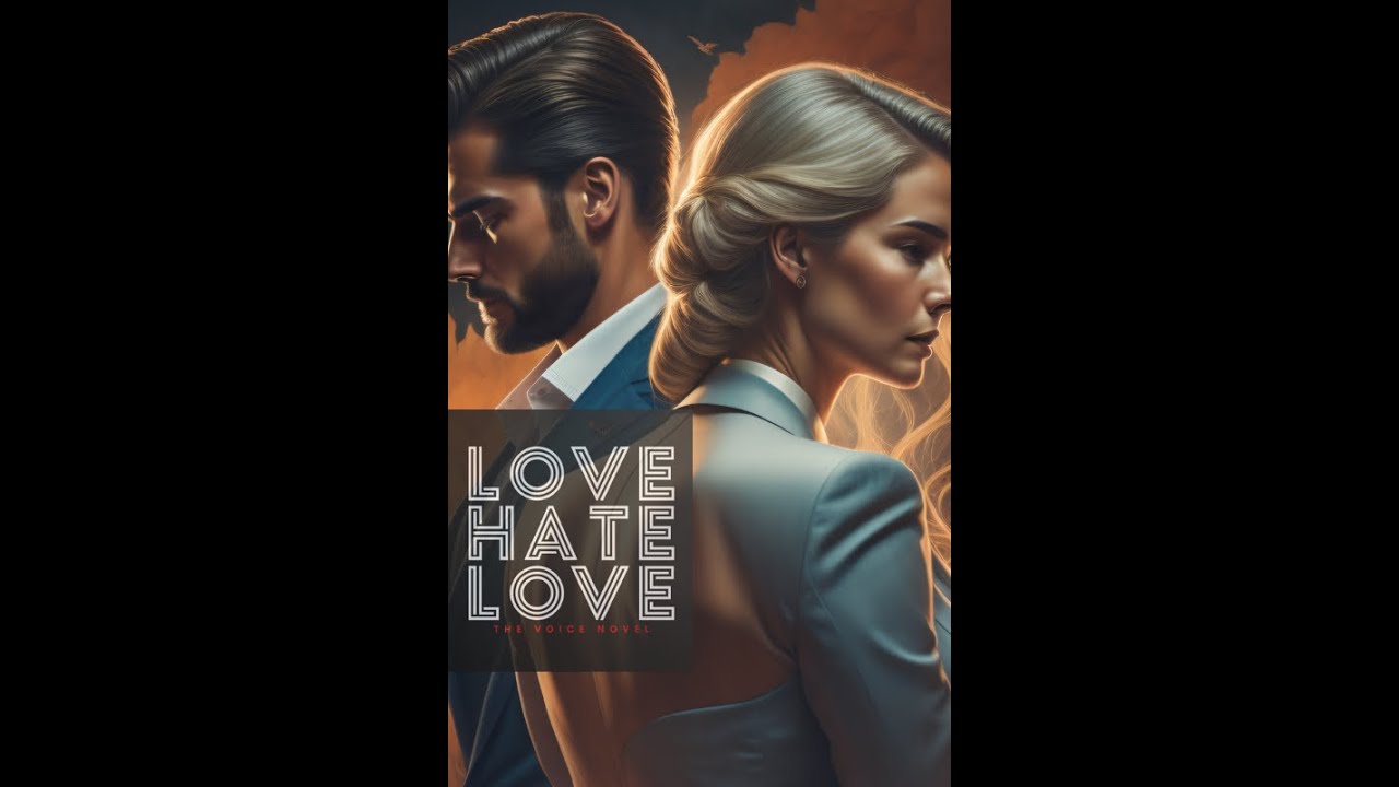 Love Hate Love - Chapter 4: (A Coastal Interlude: Unveiling Passions and Intertwined Desires ...