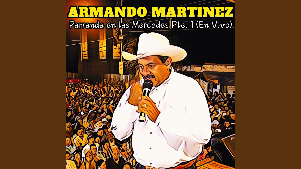 Palmarés de Calabozo (En Vivo) - YouTube