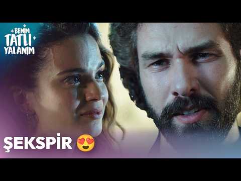 Nejattan Ölümsüz Bir Şiir 😍😍| Benim Tatlı Yalanım