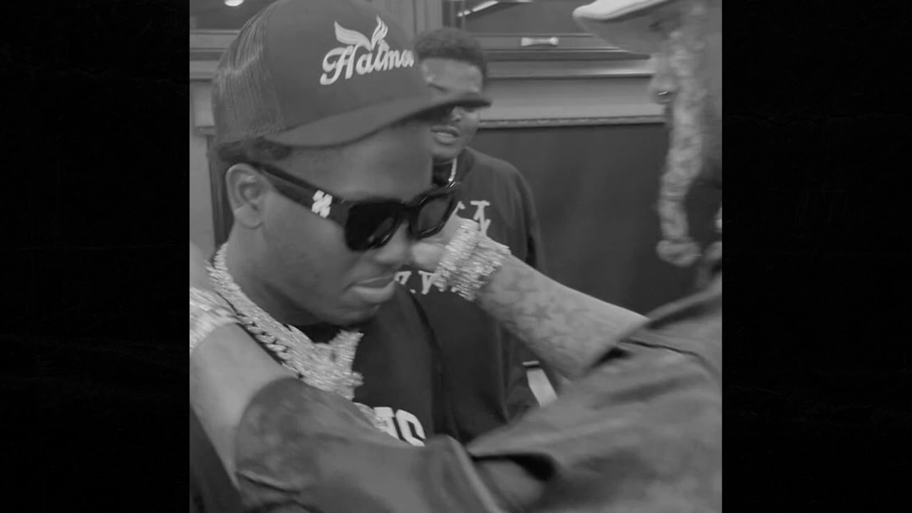 Future x Real Boston Richey Type Beat 2022 - " Thumping " - YouTube