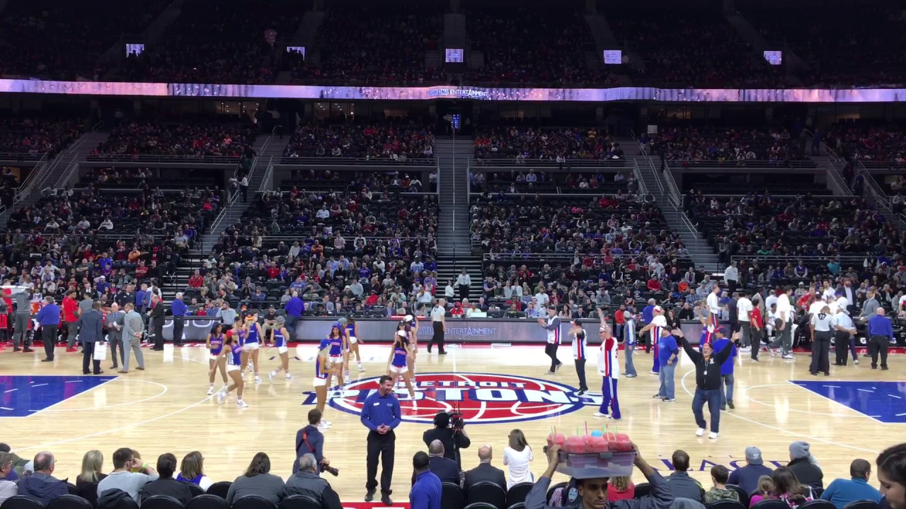 Ready to Rumble Battle 4/5/17 - YouTube