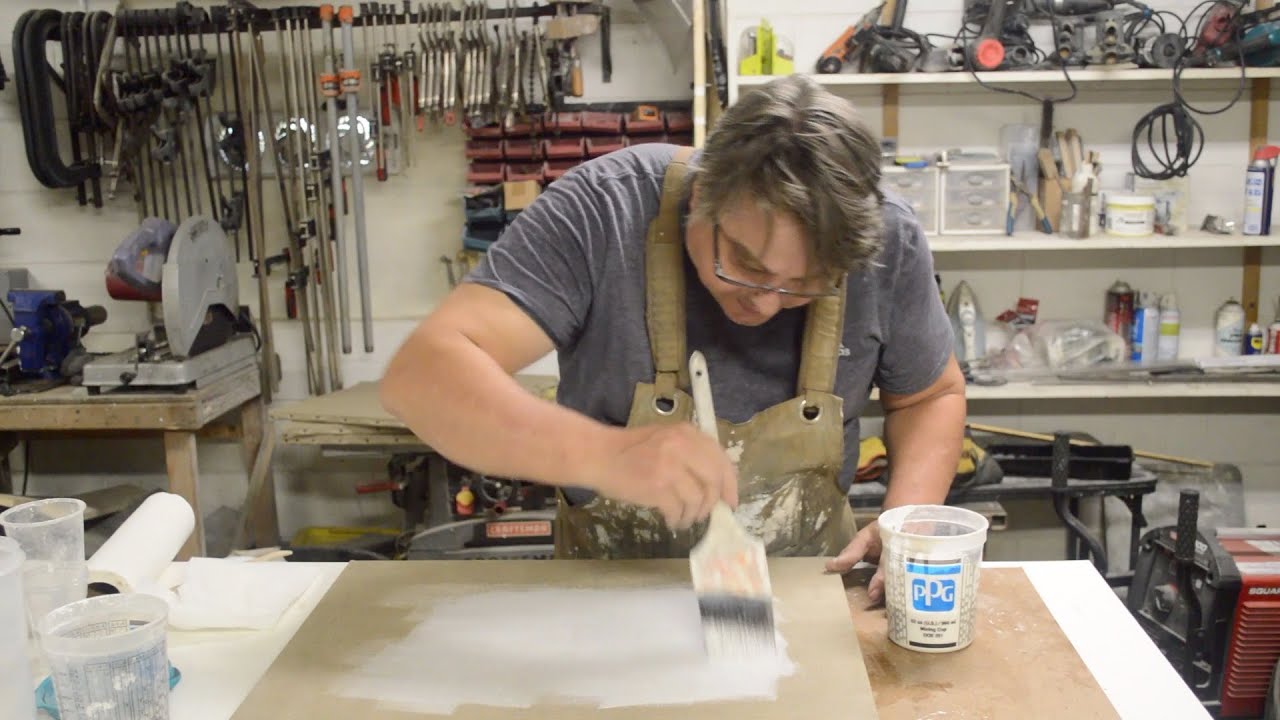 06 Demystifying Maroger Medium - Grounds Overview - YouTube