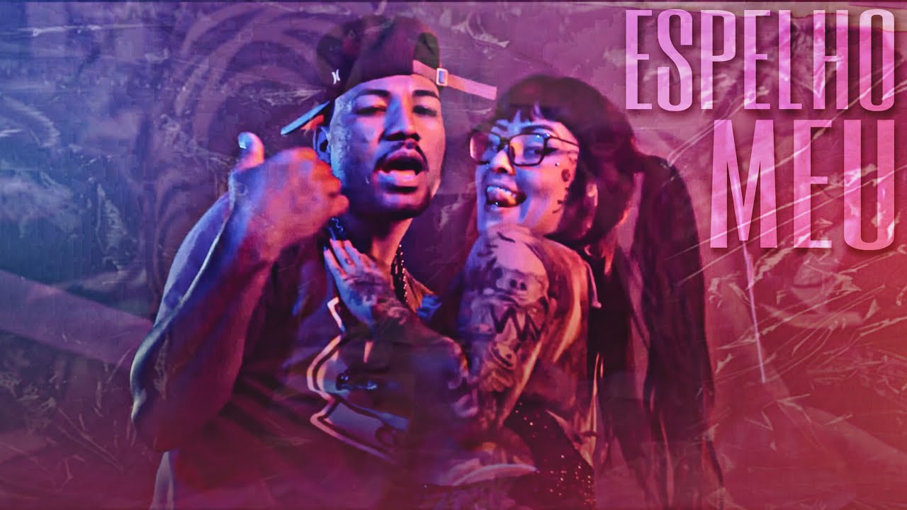 MC Maguinho do Litoral - Espelho Meu (Áudio Oficial) LOVE FUNK - YouTube