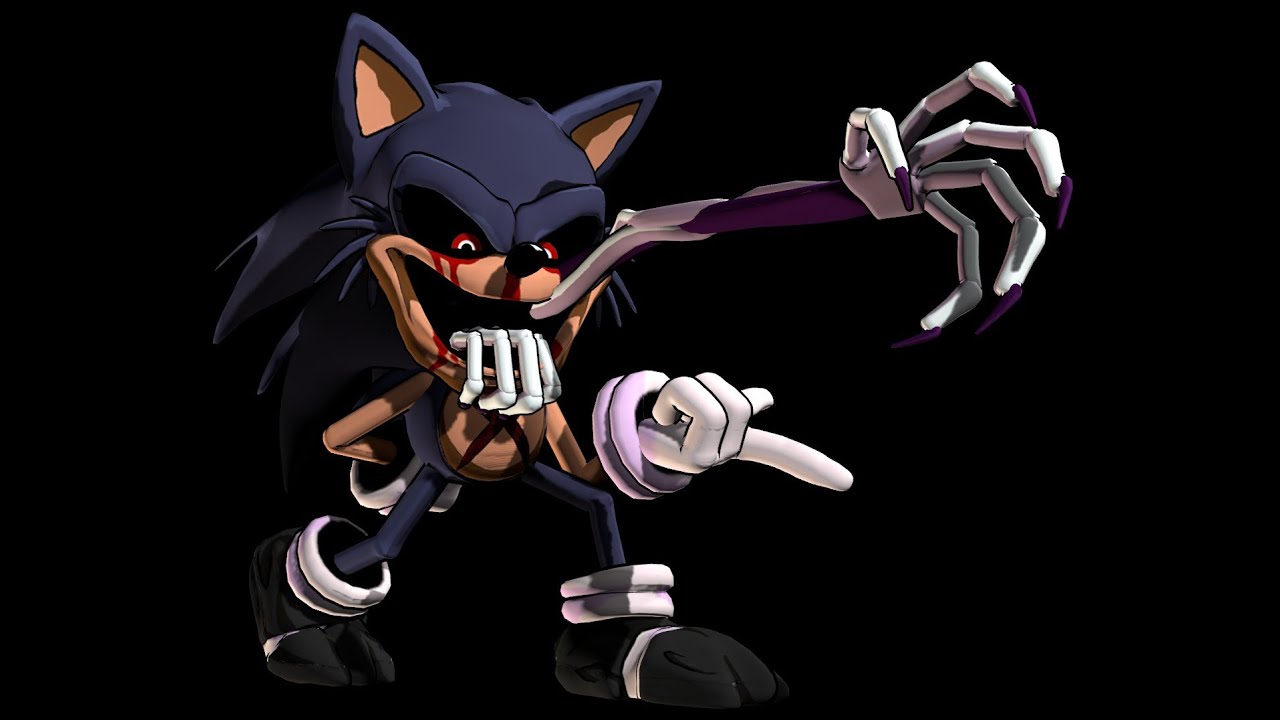 execution encore animation test - YouTube