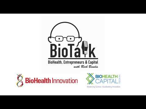 Sally Allain, MSc., MBA , Head, JLABS @ Washington, DC (EP.62) - YouTube