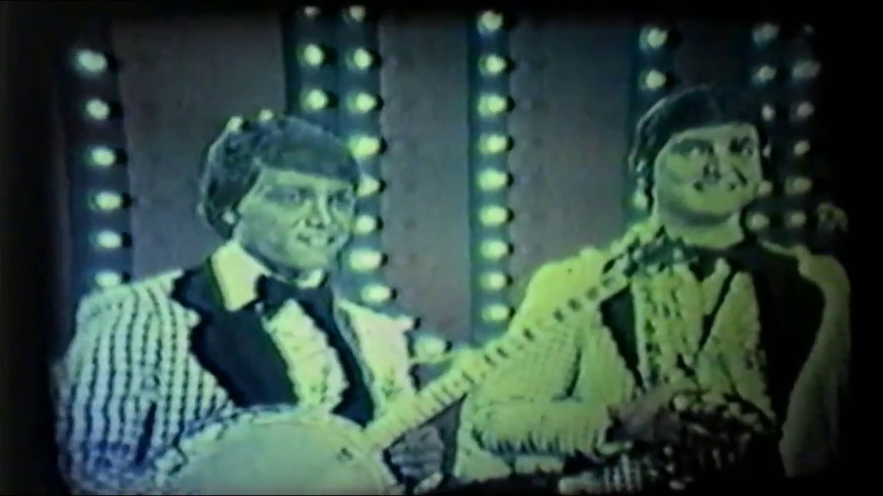 The Madisons on Polka Varieties - 9 minute - YouTube