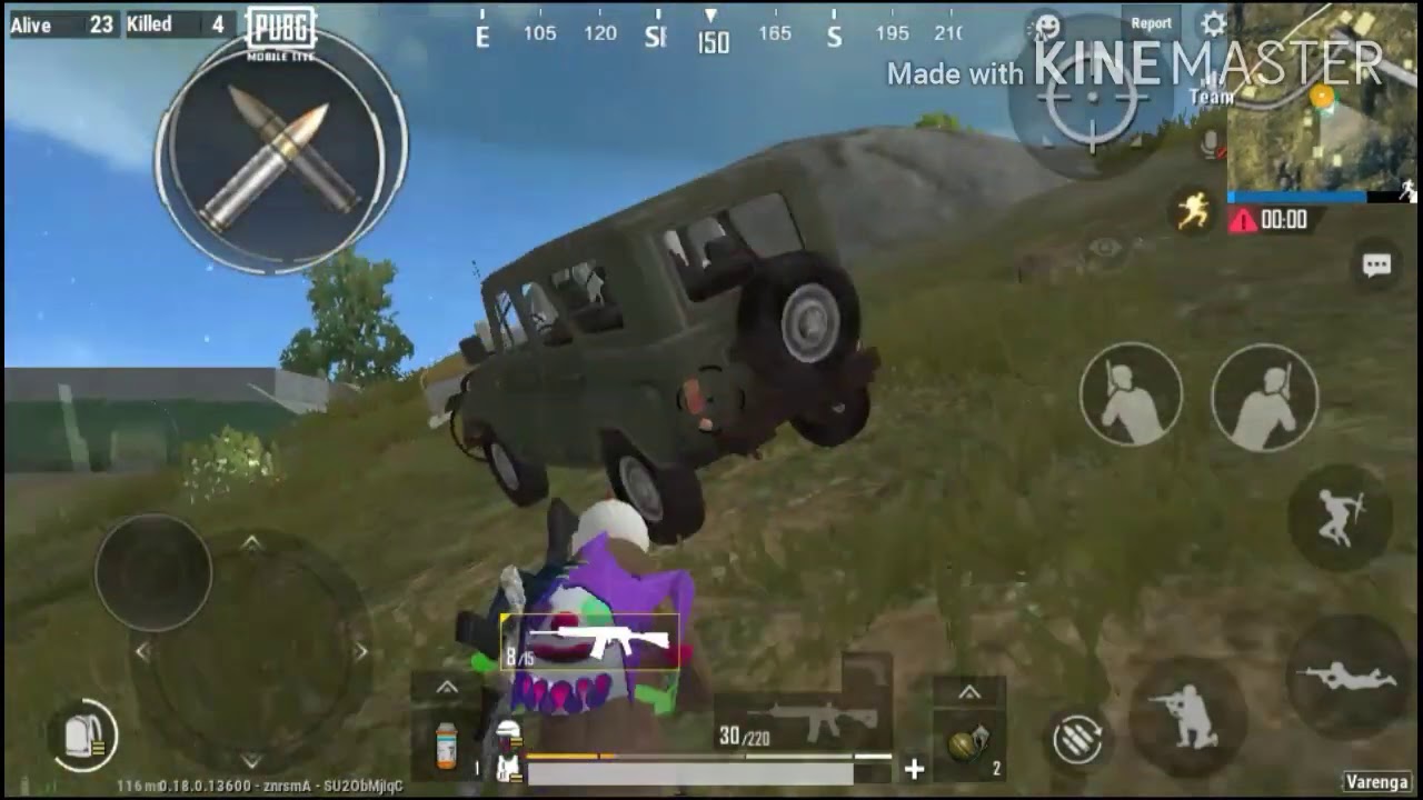 Rush Gameplay - YouTube