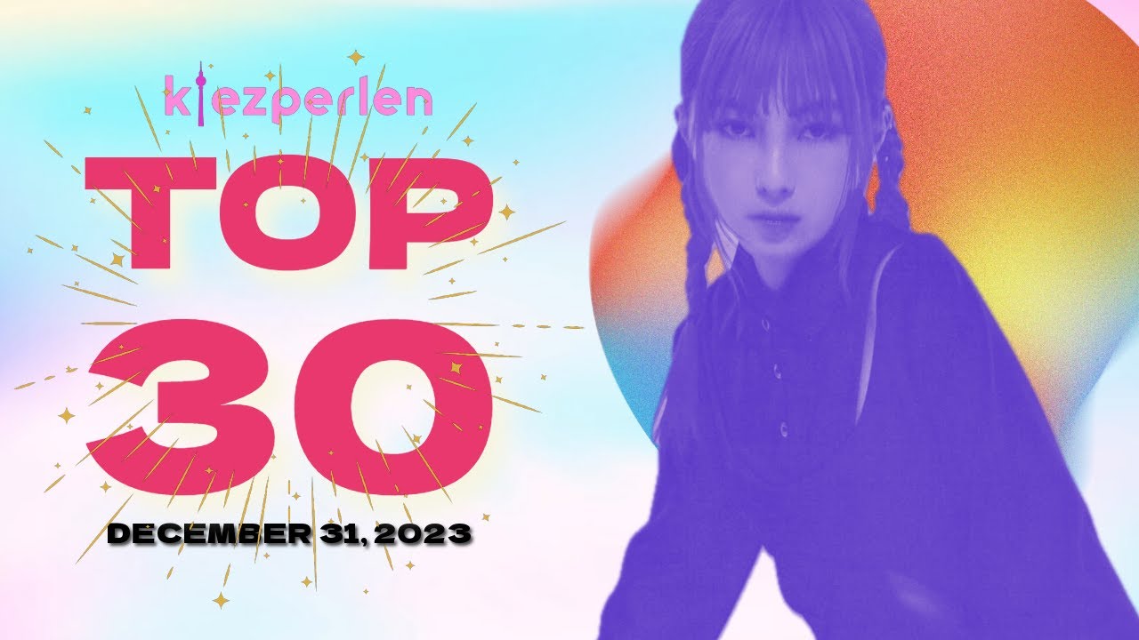 Top 30 Songs of the Week - December 31, 2023 - Personal Charts - YouTube