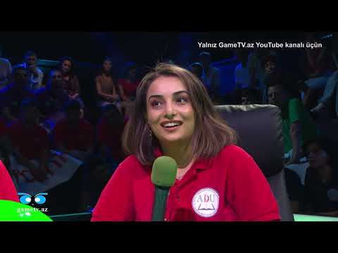 Breyn Rinq (XXII mövsüm, 4-cü oyun. 29.10.2023)