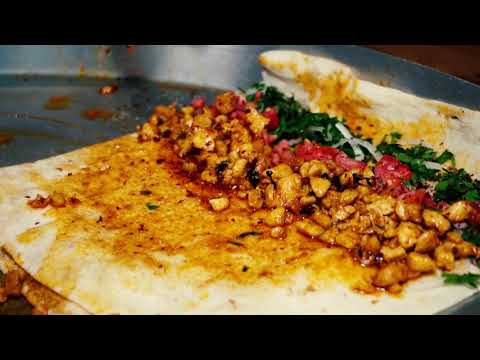 Çiflik döner 1
