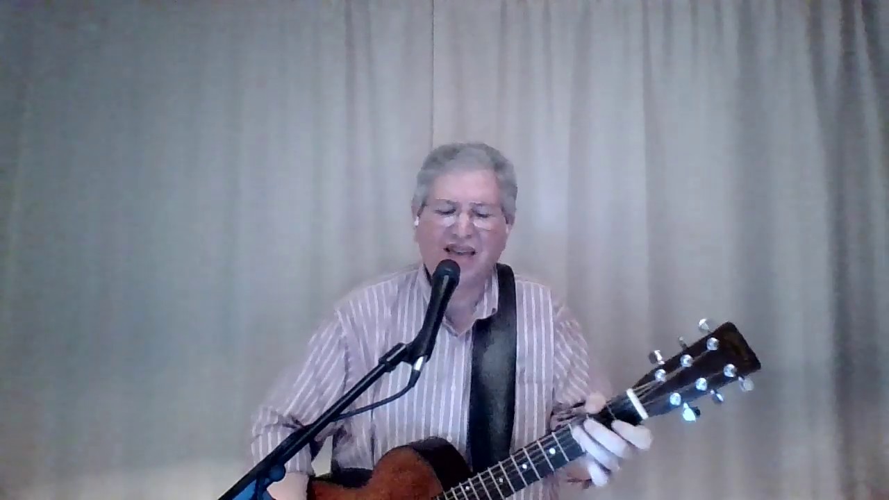 Jesus Christ Our Sovereign Lord #PraiseOverflowing - YouTube