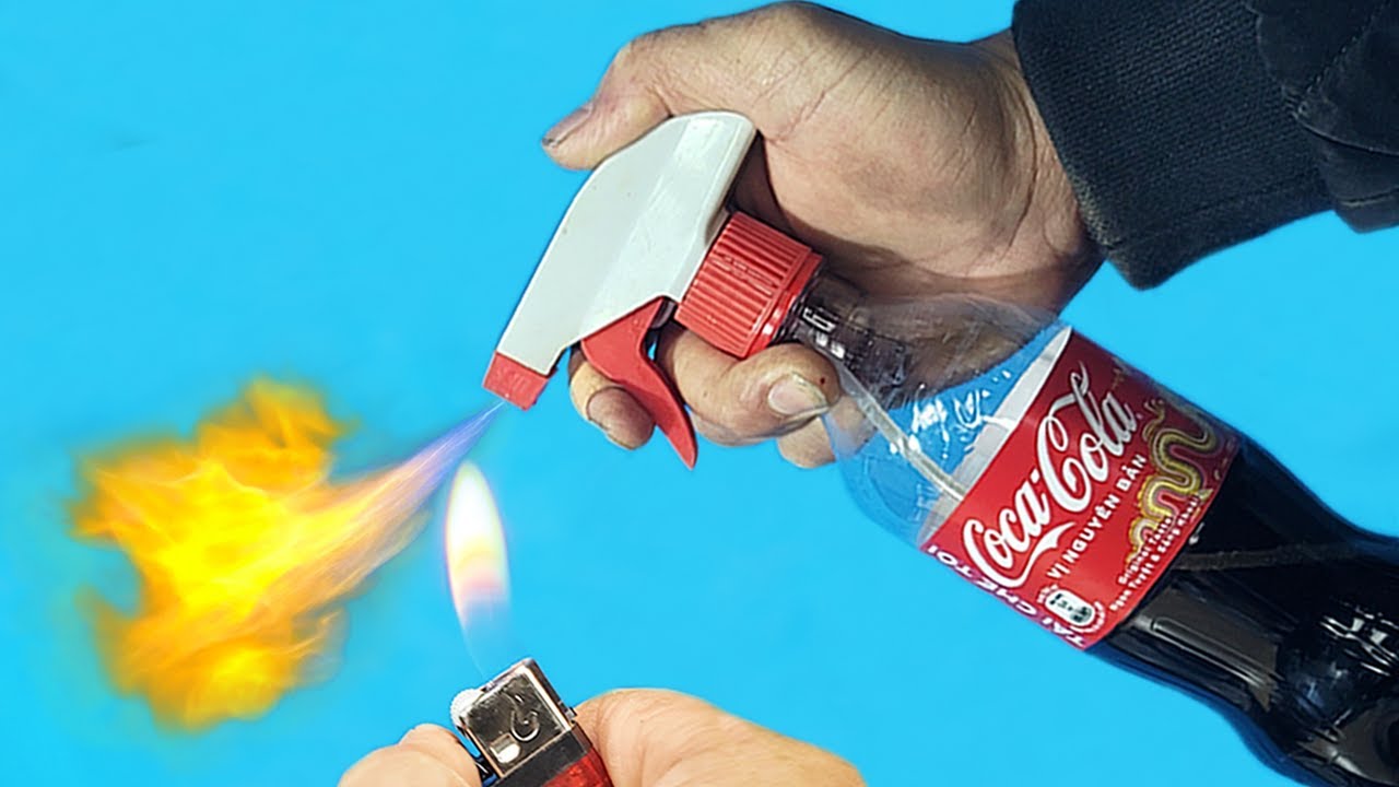 Discover !! Top 7 Practical Inventions and Crafts from High Level ...