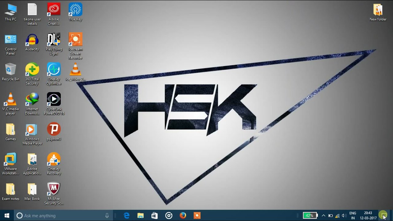 windows 10 connecting wireless display - YouTube