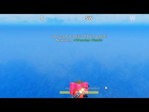 Roblox GPO : What is my first 10 Fruit Drop from ship farm??? - YouTube