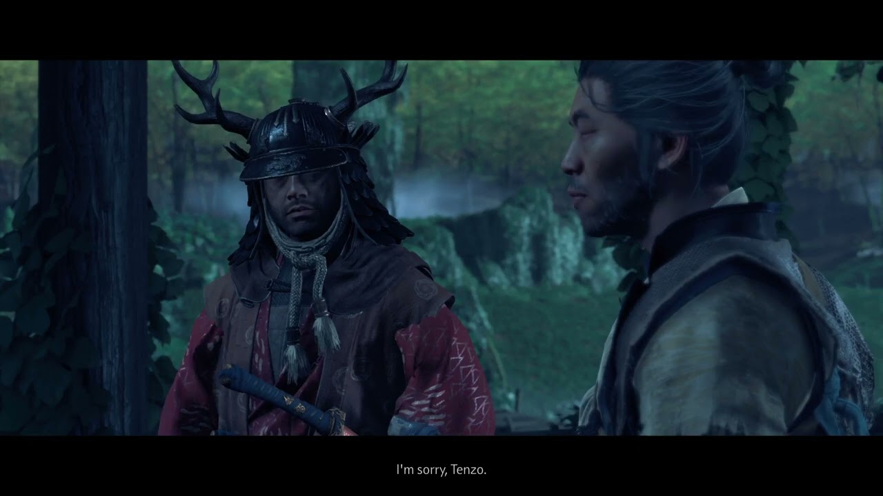 Iki island ghost of tsushima map - bluesere