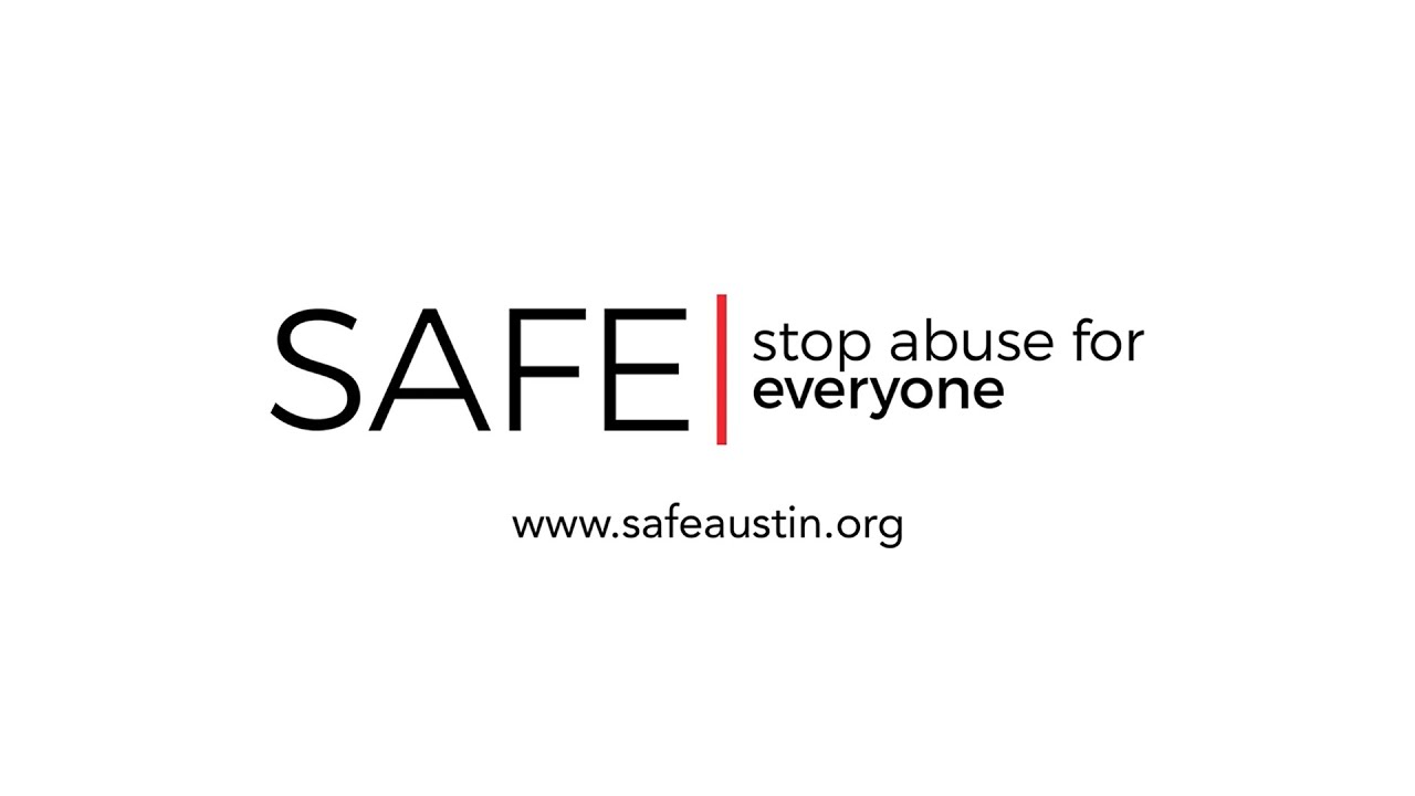 The SAFE Alliance: Stop Abuse For Everyone - YouTube