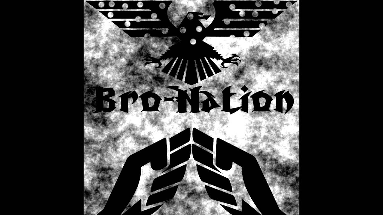Bro Nation Intro - YouTube