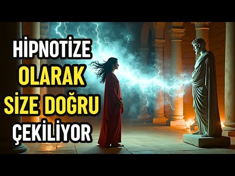 Kovalamayın, Kendinize Çekin - Size Ait Olan Sonunda Sizi Bulur | STOACILIK