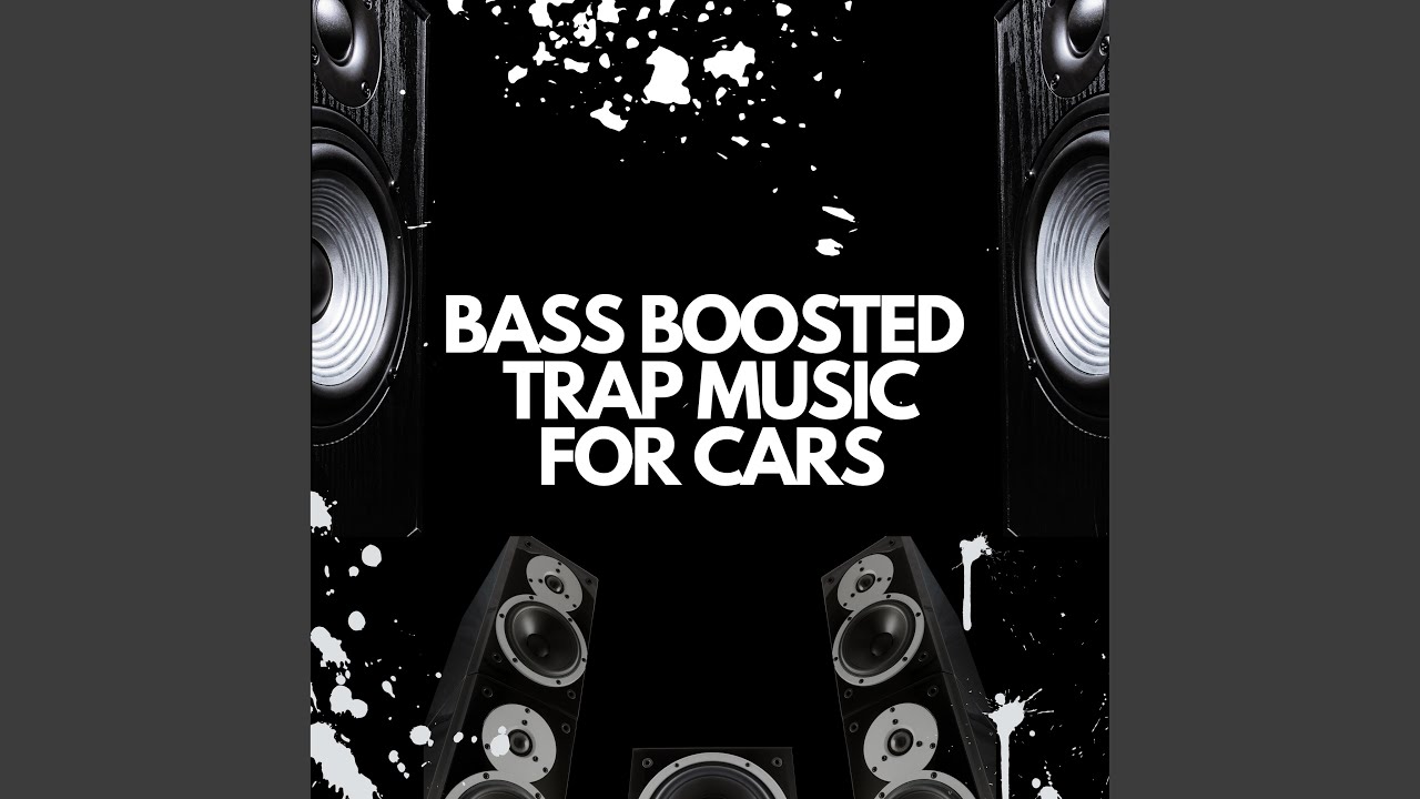 Bass Drops 2021 - YouTube Music