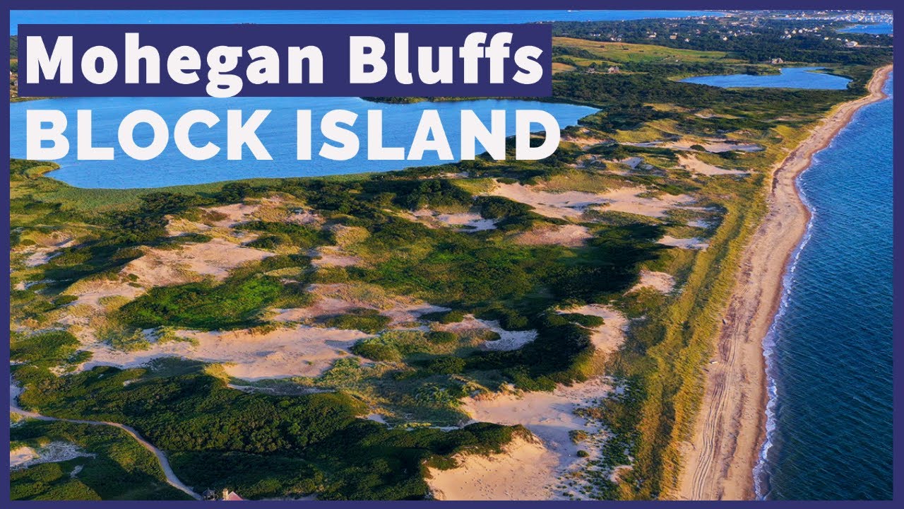 Mohegan Bluffs Block Island RI - MUST SEE - things to do this weekend ...