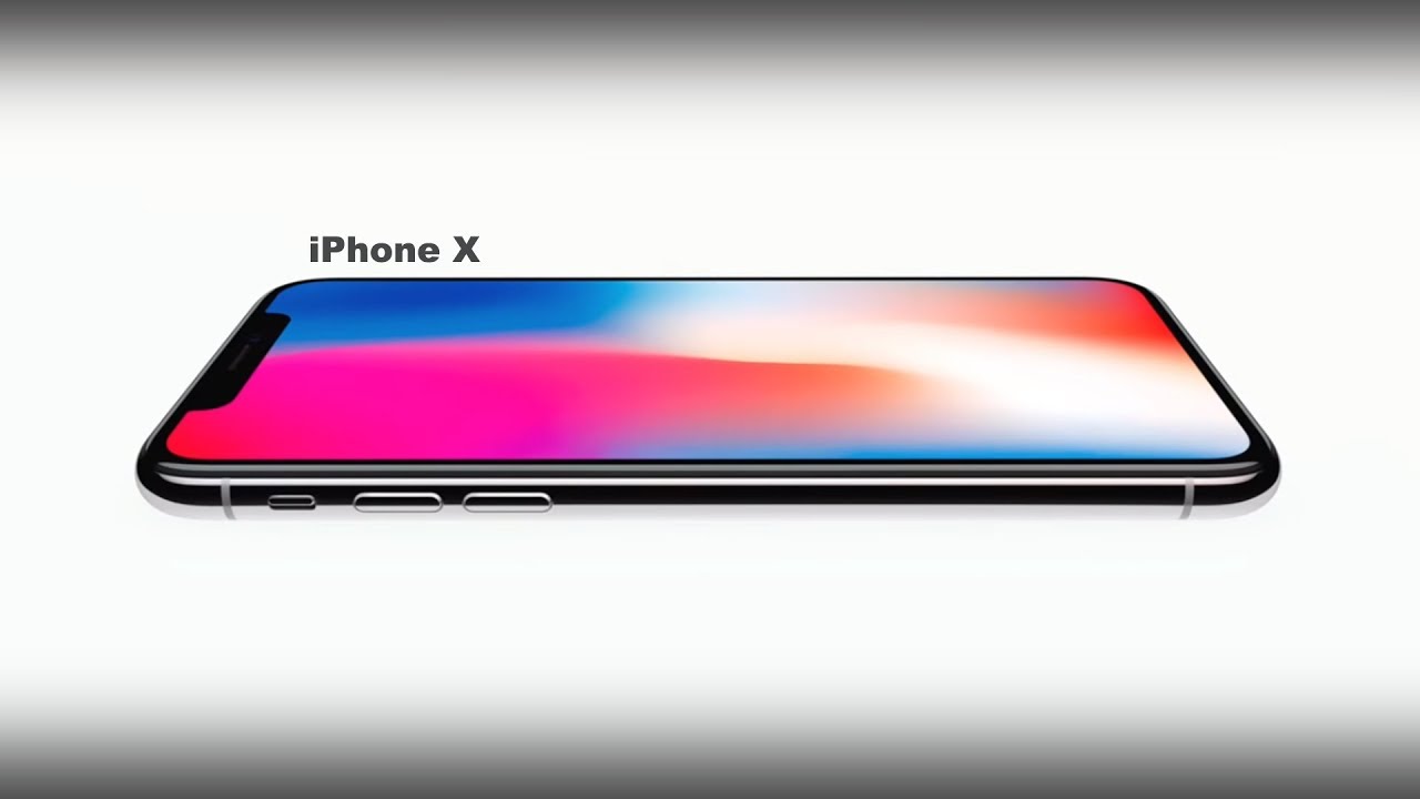 new iPhone X release | features Price & Speed Revealed! features - YouTube