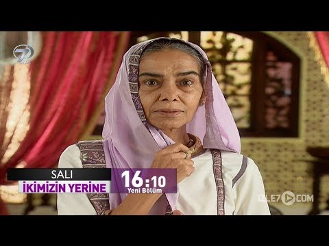 İkimizin Yerine 200. Bölüm Fragmanı - 26 Mart Salı