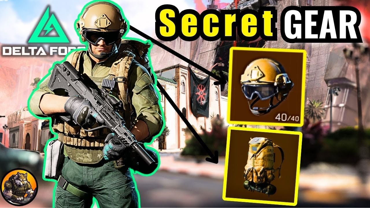 Master Zero Dam 4 SECRETS Items You Must Find! - YouTube