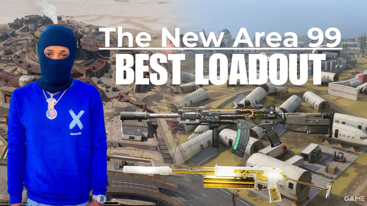 Resurgence Quads Gameplay On Area 99 New Map - YouTube