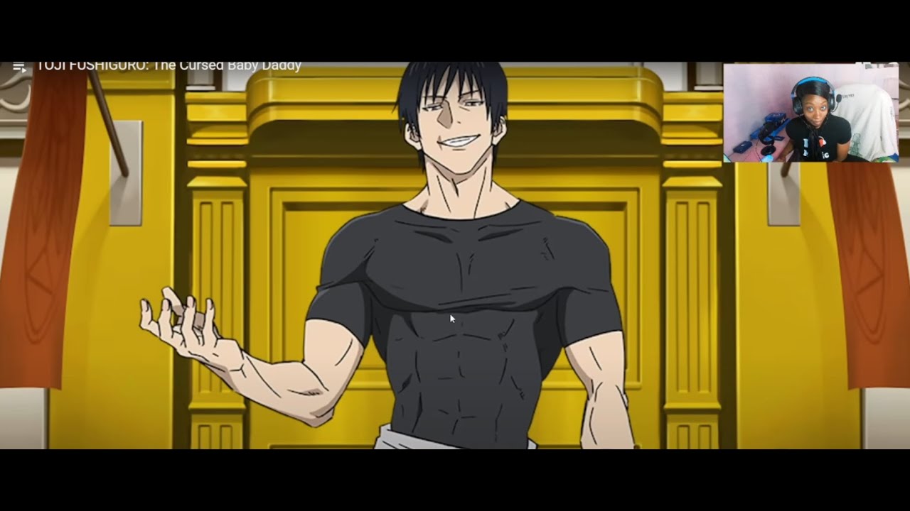 TOJI Bought The Milk Back.... But HEAR ME OUT!!!!! - YouTube