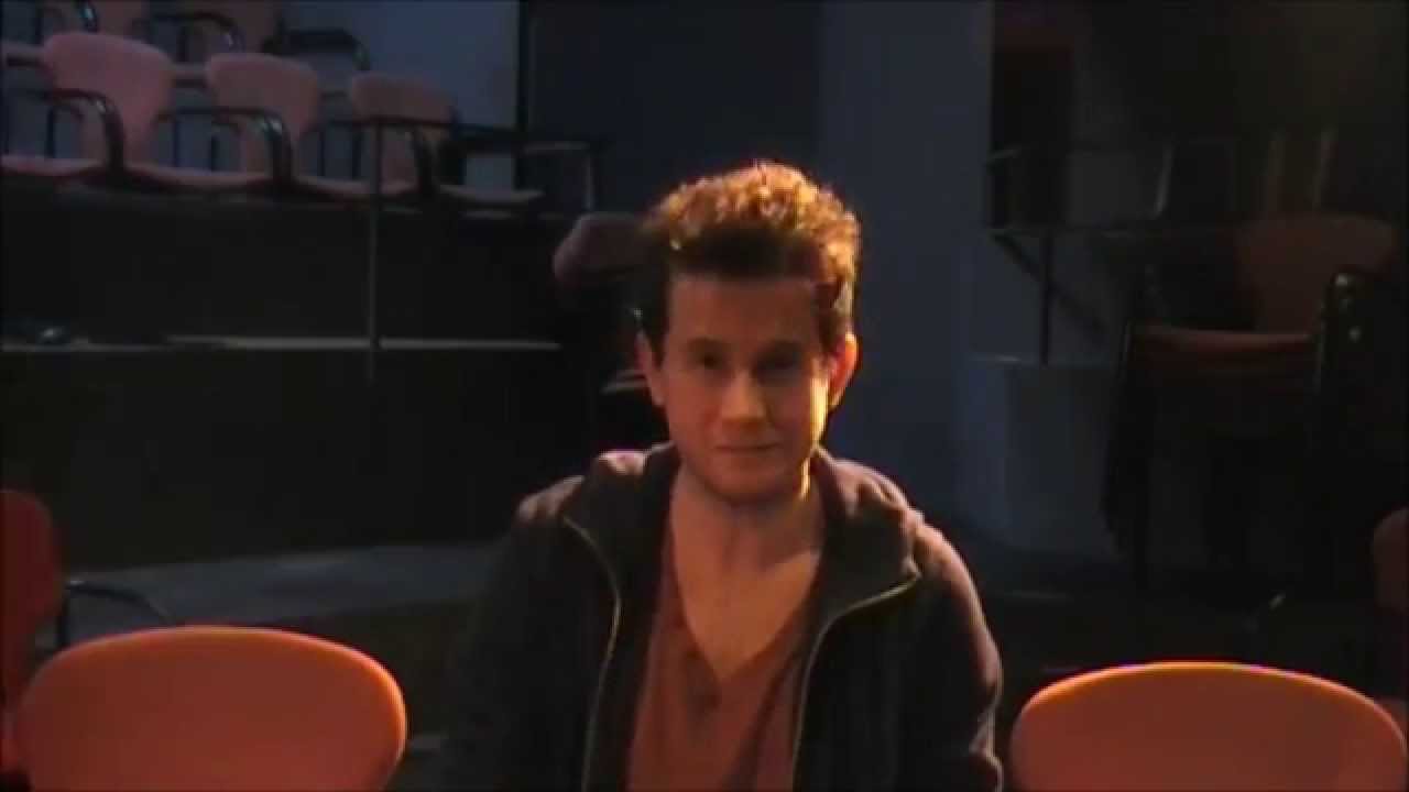 #1 Marc Flynn, el punt de partida. - YouTube