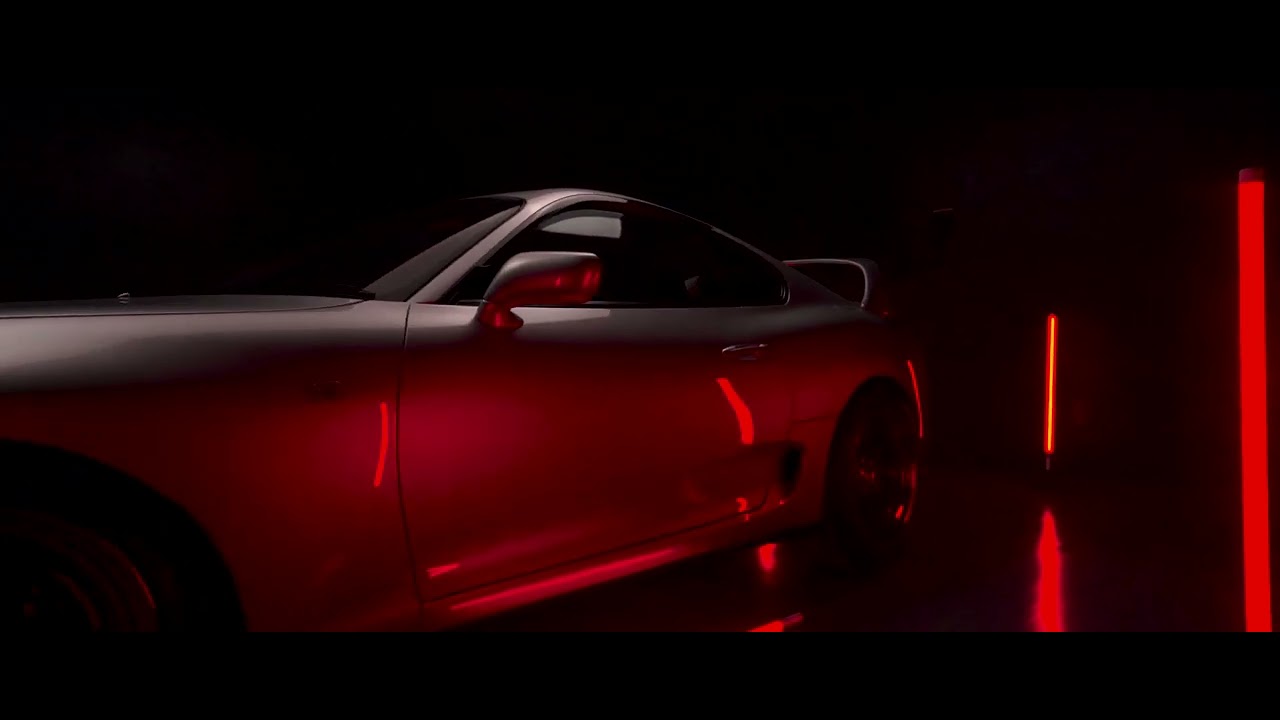 Real St. Supra 4k - YouTube