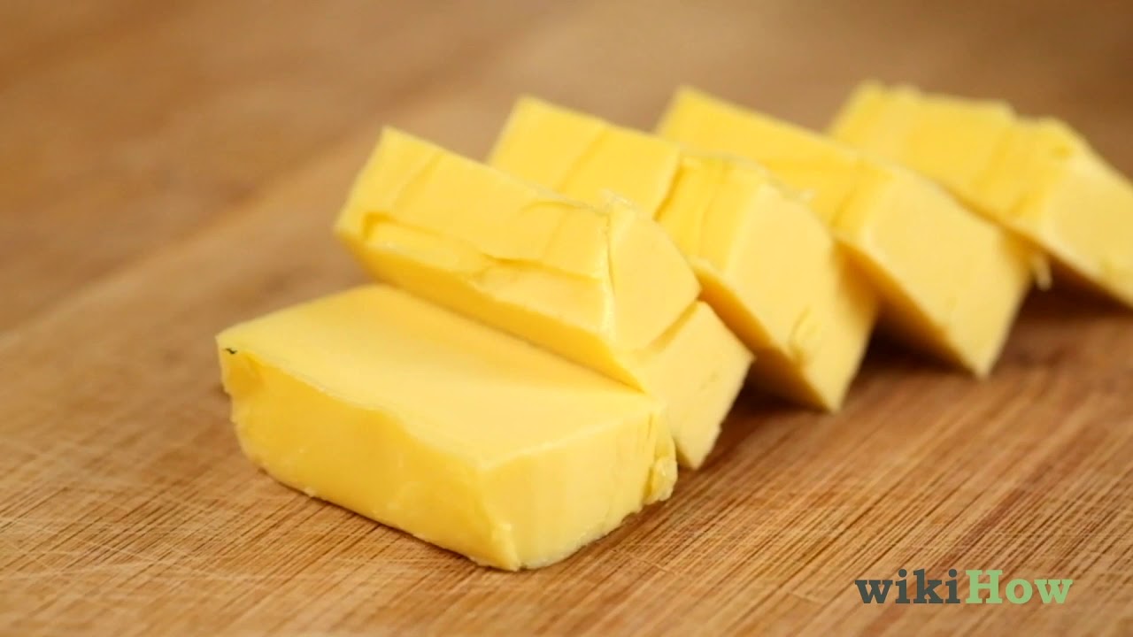 Butter ko Soft Kare | बटर को सॉफ्ट करें | Soften Butter - YouTube