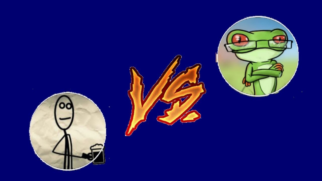 La povesti cu Jimmy VS Jimmy Hex - Shadow Fight 2 - YouTube