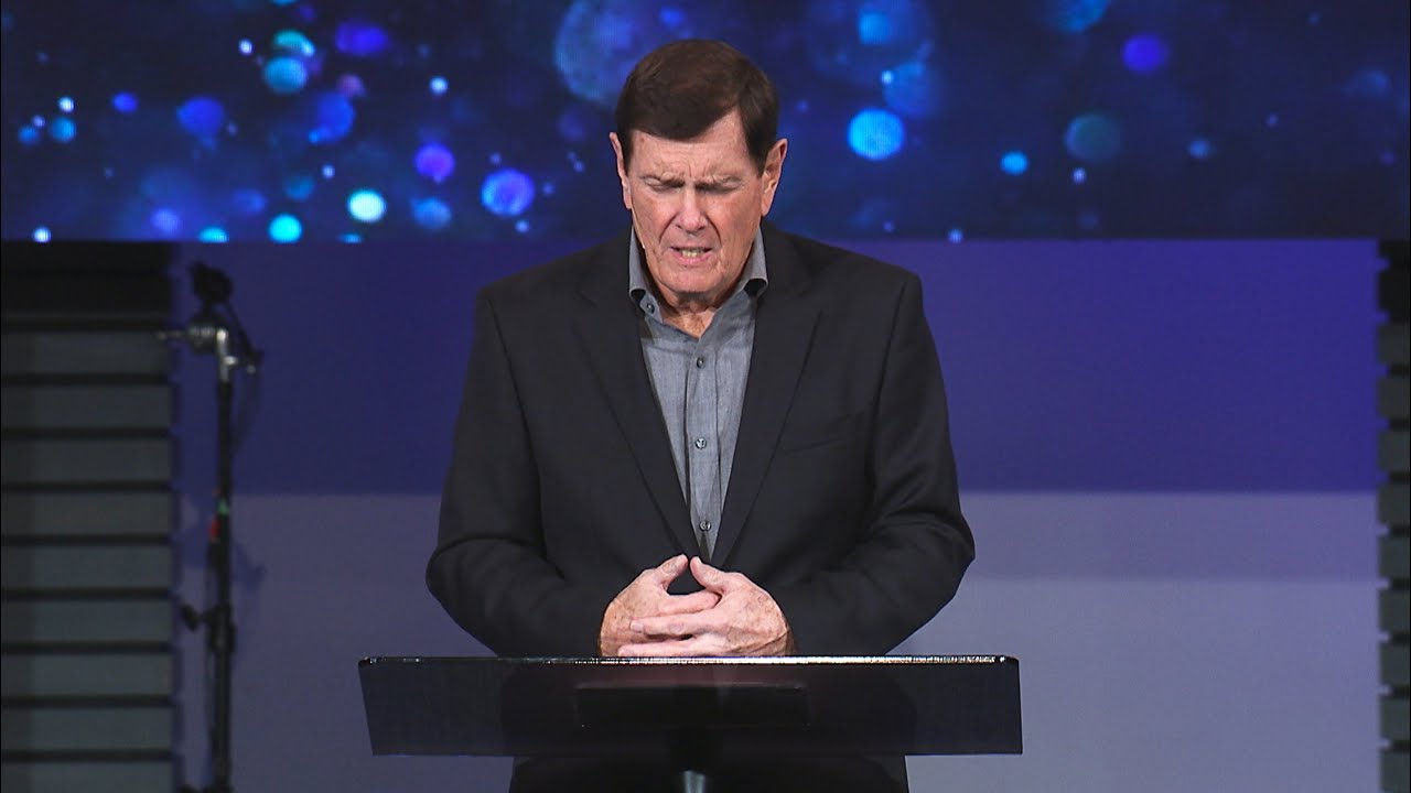 The Energy of Thanksgiving || Pastor Sam Carr - YouTube