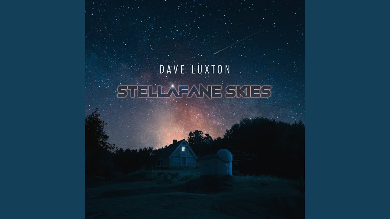 Lost Comet - YouTube