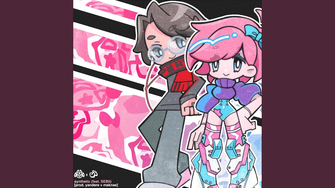 synthetic (feat. SEBii) - YouTube