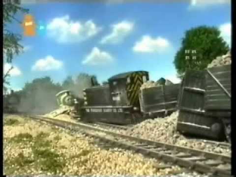 Thomas/Postman Pat Mix 1 - YouTube