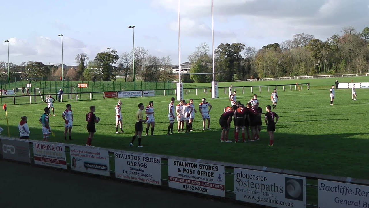 My v Hart 05 11 2014 no1 - YouTube