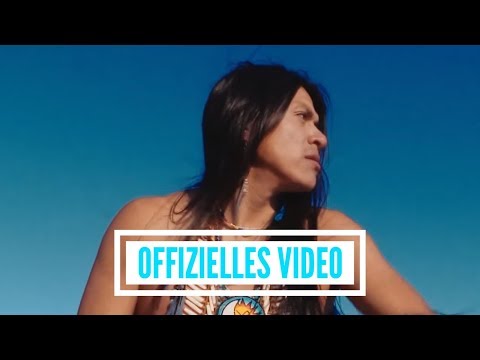 Leo Rojas - Indian Fire (offizielles Video aus dem Album \