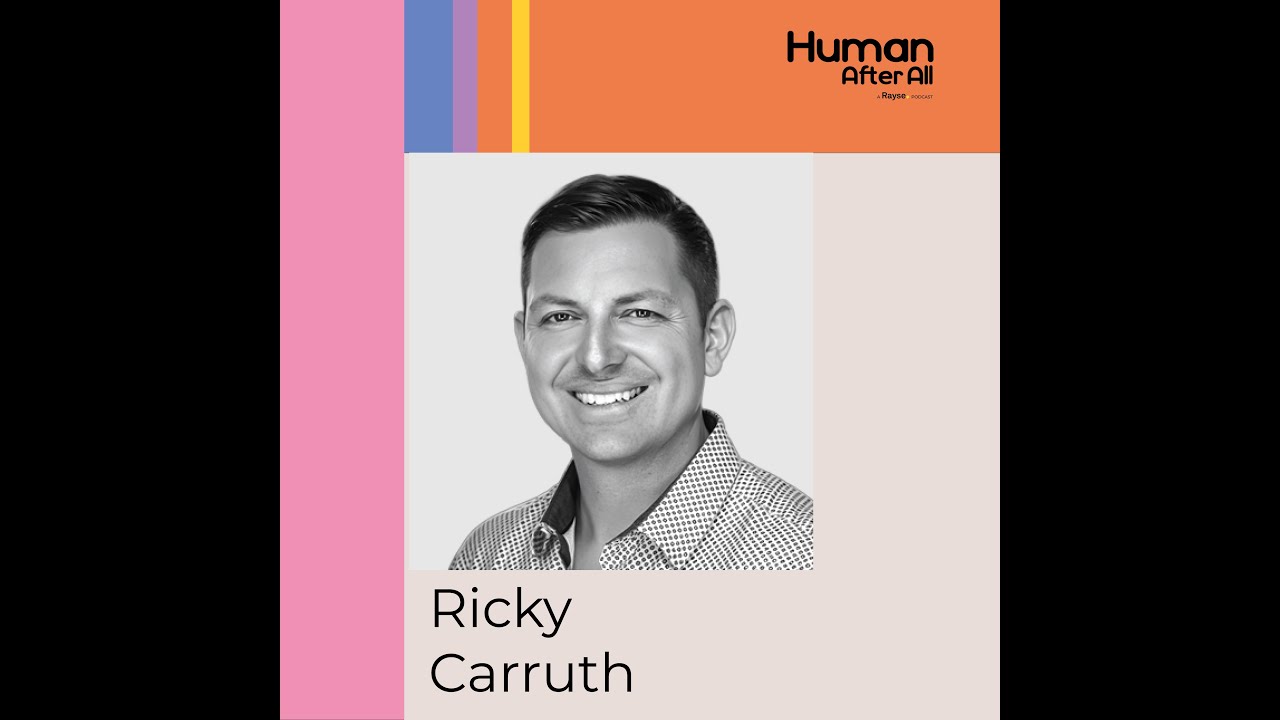 The Long Way Back with Ricky Carruth - YouTube