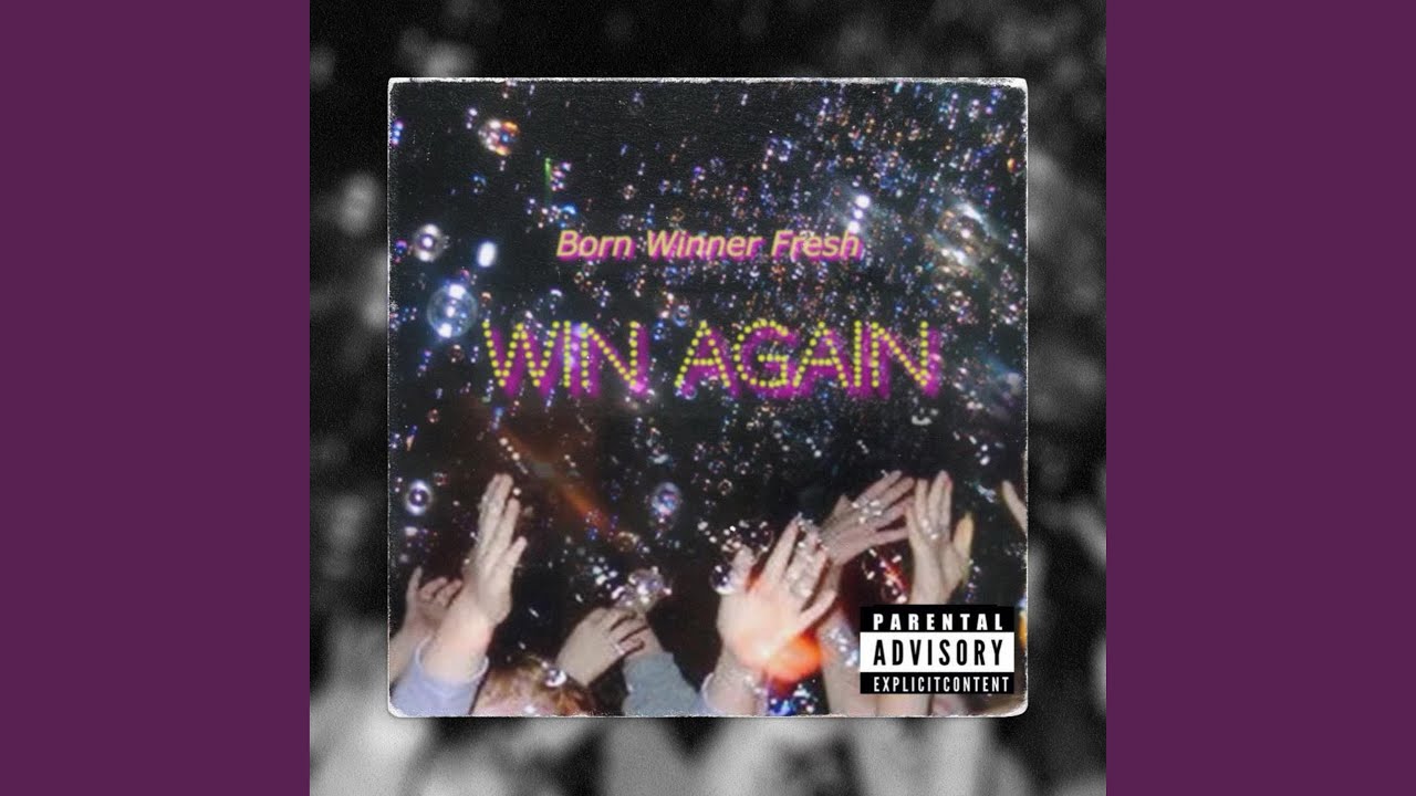 Win Again - YouTube