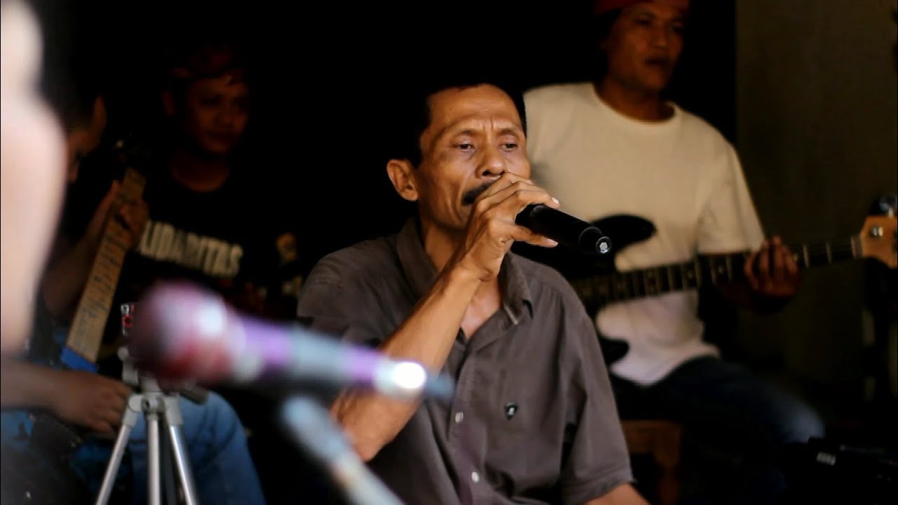 PAK SUL(BIG BOS WESI AJI) - SURATAN - YouTube
