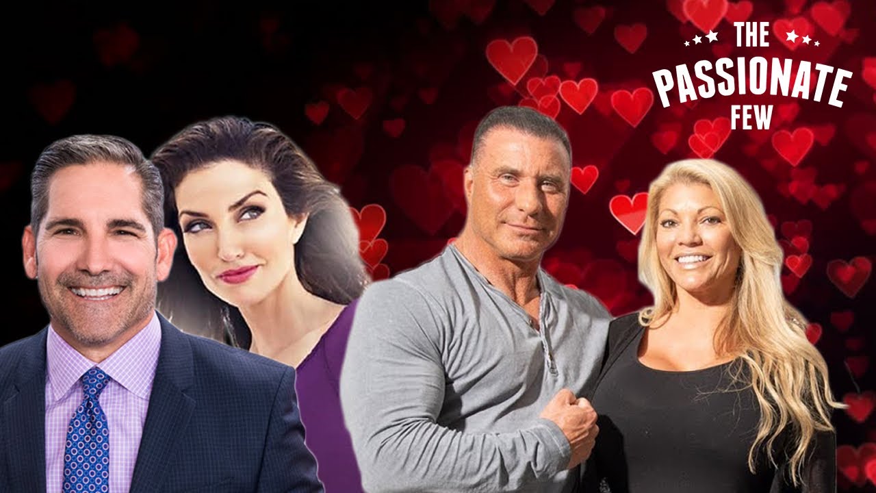 1 Relationship Advice From Grant Cardone And Ed Mylett ️👫 Love