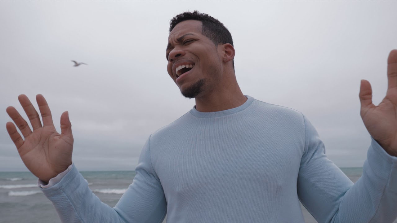 Chicago video production company: Marcus Matteo’s Boomerang Music Video ...