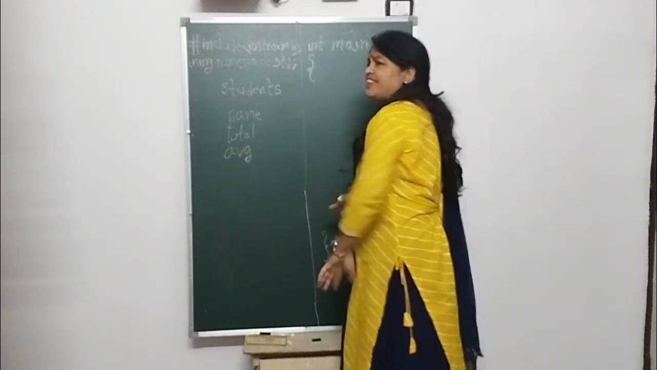 learn complete oops c++ part1 - YouTube